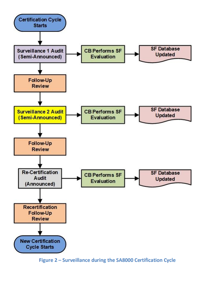 SA8000-体系认证-Benchmarks Company Limited-Benchmarks Company Limited